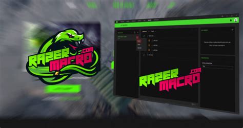 enhance your gaming experience with best razer macro