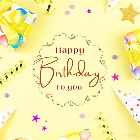 Английские открытки с днем рождения на английском языке с надписью Happy Birthday Happy