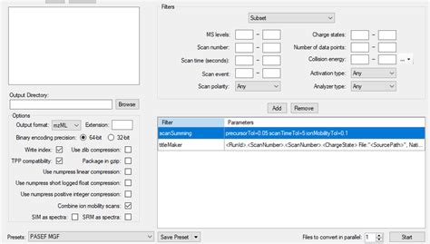 Msfragger Exit Code 1 · Issue 339 · Nesvilabfragpipe · Github