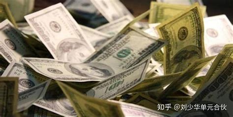 世界首富身家1310亿美元，是什么概念？扎心啦 知乎