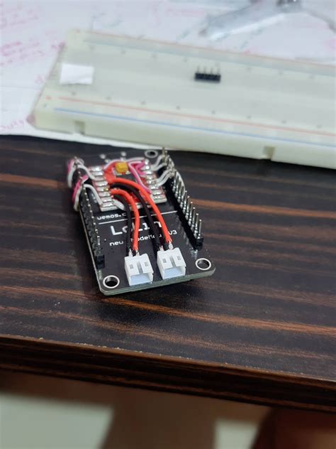 Pratyushs Blog Pid Controlled Self Balancing Robot Using Esp8266 And