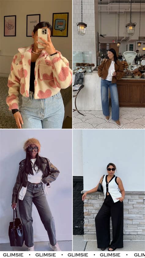 22 Cute Outfit Ideas That Make Getting Ready Feel Fun Again Glimsie