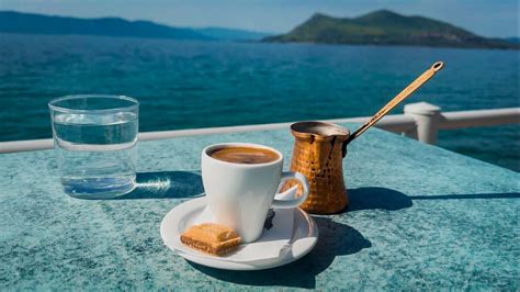 Coffees You Must Try In Greece