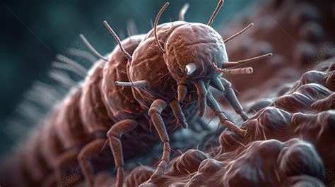 Benefits Of Eating Mites The Underrated Nutritional Bug Mites
