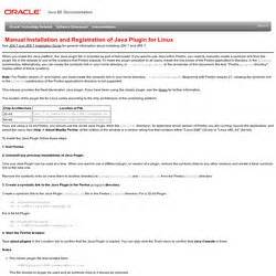 Install Java About GNU Linux Ubuntu 12 Browser FF Chrome
