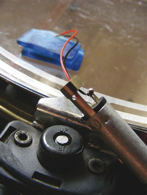 How Do You Make A Homemade Drum Trigger At Carol Ransom Blog