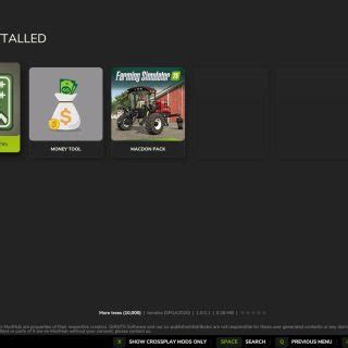 Placeable Tree Limit V1 0 0 1 FS25 Mod Farming Simulator 22 Mod