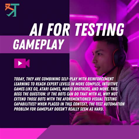 Shravas Technologies On Linkedin Shravas Aiforgameplay Artificialintelligencetechnology