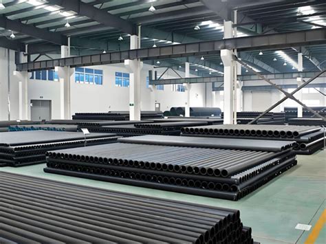What Is The Difference Between HDPE And PE100 Puhui Industry