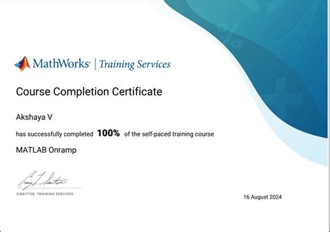 akshaya varnan on linkedin matlab learningjourney engineering