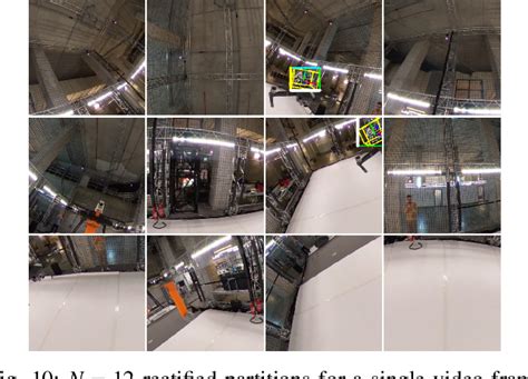 Figure 10 From Relative Visual Localization For Unmanned Aerial Systems