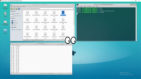 为win 的linux子系统搭载图形界面 WSL安装桌面 Philbert 博客园