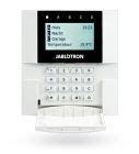 Jablotron JA K LAN Control Panel Credex
