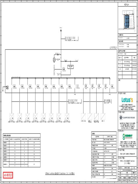 Lpf P2 03 Grn Csth Dw Ee 002 Ab String Arrangement Diagram Dc System