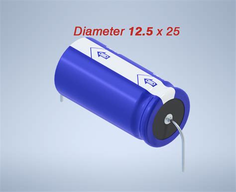 Free Cad Designs Files And 3d Models The Grabcad Community Library