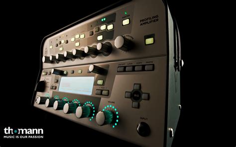 graduation de potentiometre à led