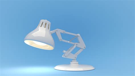 Lamp Cg Cookie