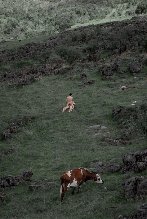 Wide Open Spaces Nudes By Ebmaj