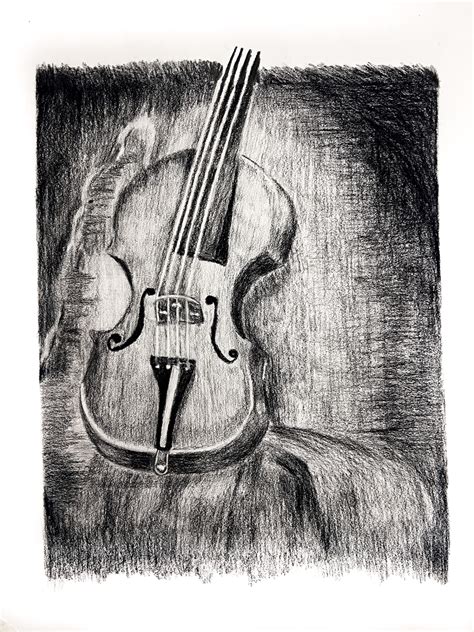 Reductive Value Still Life Deya Aguilar