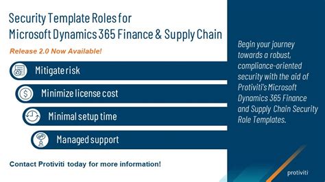 Dynamics365 Msd365fo Security Microsoft D365fo Kevin Mccreary