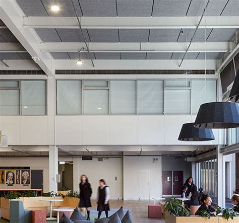 Autex Quietspace Panel