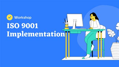 Iso 9001 Implementation Workshop