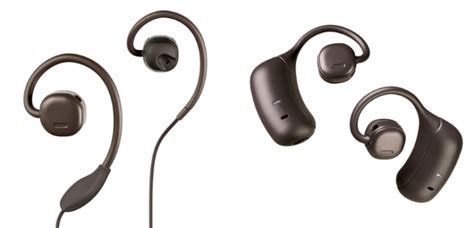 Nwm からクラウドファンディングにて反響を呼んだオープンイヤータイプのイヤホン『mwe001』『mbe001』がe☆イヤホンでお取扱い開始！【5 12頃発売予定】 イヤホン・ヘッドホン