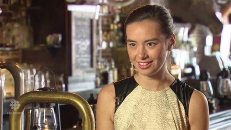 Qanda Cara Gee Plays Dream Role” As Gun Toting Métis Cowgirl Cbc News