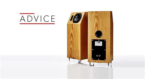 How To Choose The Right Speakers Part Two Buying What Hi Fi