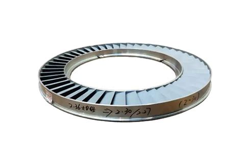 Achieve Complex Superalloy Castings Geometries Achieving Precision And