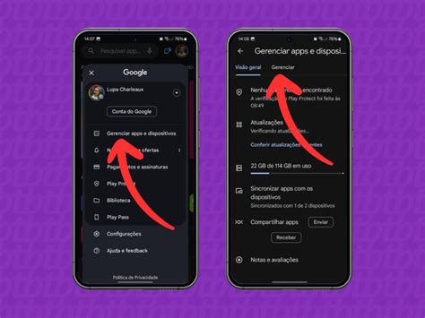 Como Desinstalar Aplicativos No Celular Android Tecnoblog