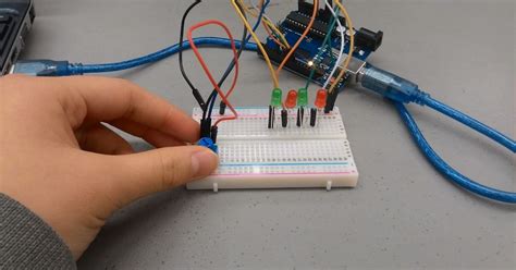 Jpci Smr Arduino Arduino Lab 4 Potentiometer Twist Plot Mandatory Challenge Completed