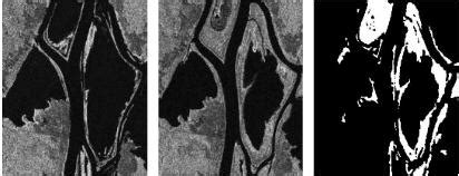 GitHub Summitgao SAR Changed Detection Data Some SAR Change Detection Datasets