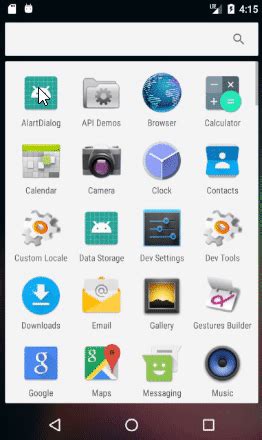 How Do I Display An Alert Dialog On Android Stack Overflow