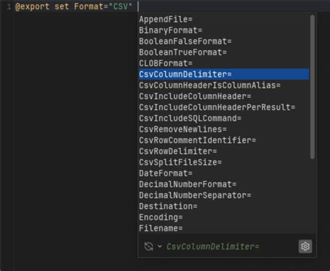 Editing Sql Scripts In Dbvisualizer A Detailed Guide