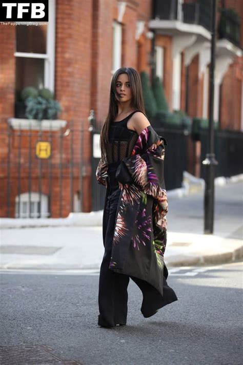 Camila Cabello Sex Tape Fappenism