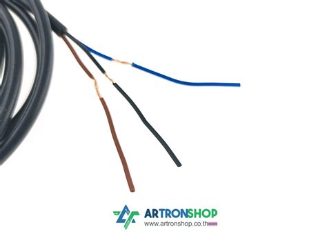 Lj12a3 4 Zbx เซ็นเซอร์ตรวจับโลหะ Inductive Proximity Sensor Artronshop บอร์ดอิเล็กทรอนิกส์