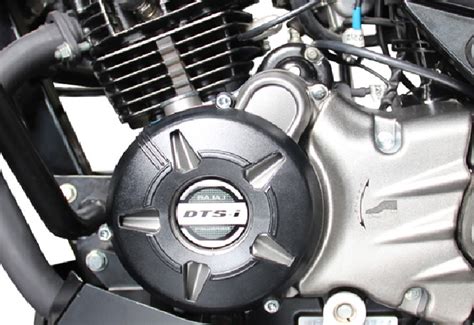 Repuestos Motor Pulsar 135