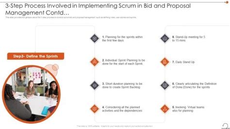 Scrum Proposal Powerpoint Templates Slides And Graphics
