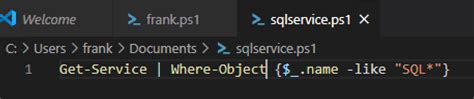 The Basics Of PowerShell Day By Day SQLServerCentral