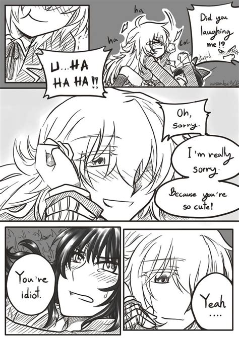 Comics RWBY Blake And Yang By Wazabi On DeviantArt Rwby Rwby Bumblebee Rwby Blake