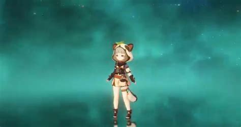 Genshin Impact Leaks New Sayu Yoimiya Animation Video Leaked Ayaka Details Changed