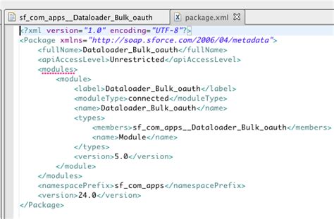 Eclipse Why Do Packages Have Tons Of Referenced Packages Often With