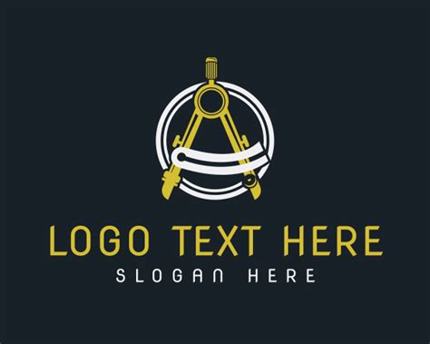 Drafting Technology Logo