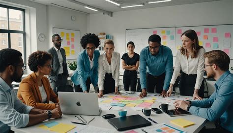 Formation Méthode Agile Transformer Linnovation High Tech