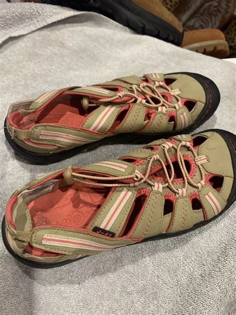 Jeep Footwear Shoes