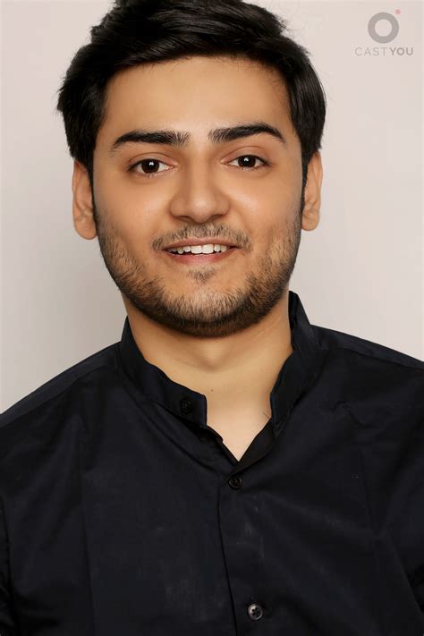 Nikhil Tiwari Castyou
