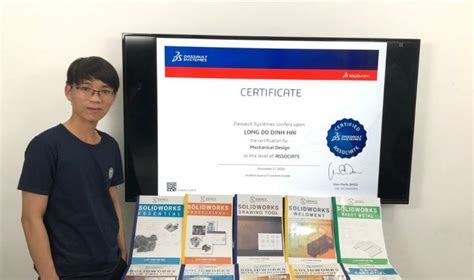 Khóa Học Solidwokrs Flow Simulation Sspace