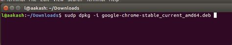 Ubuntu Basic Commands With Examples Linux Operating System