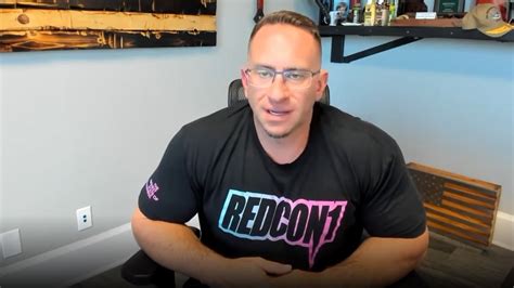 Aaron Singermans Early Prison Months Were Pretty Terrible Releases First Public Statement